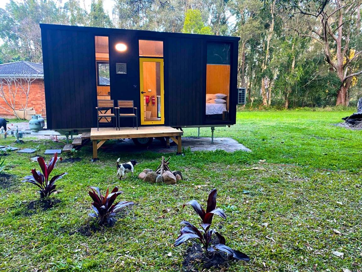 Maison De Vacances ∙ 1 Chambre ∙ 2 Personnes - South West Rocks