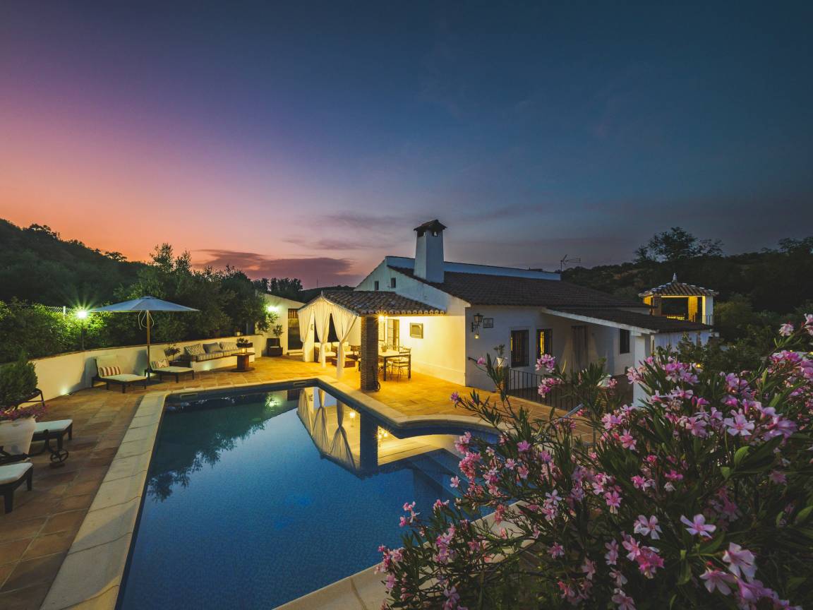 135 M² Cottage ∙ 4 Chambres ∙ 7 Personnes - El Carpio