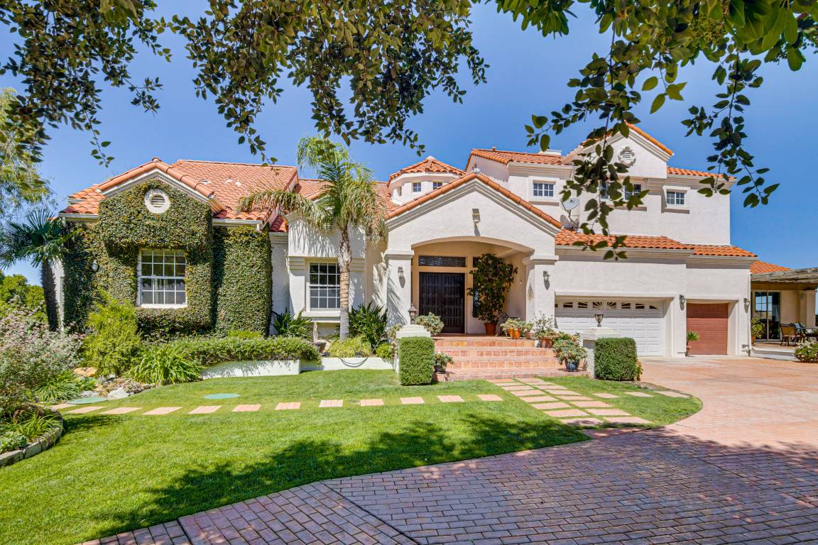 478 M² Villa ∙ 5 Bedrooms ∙ 10 Guests - Topanga, CA