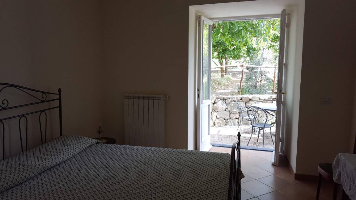 22 M² Apartment ∙ 1 Bedroom ∙ 2 Guests - Sant'Agnello