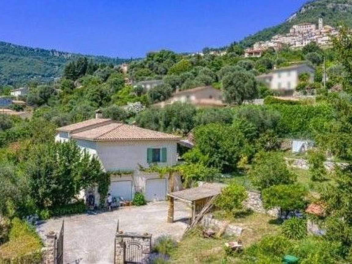 60 M² Apartment ∙ 1 Bedroom ∙ 4 Guests - Grasse