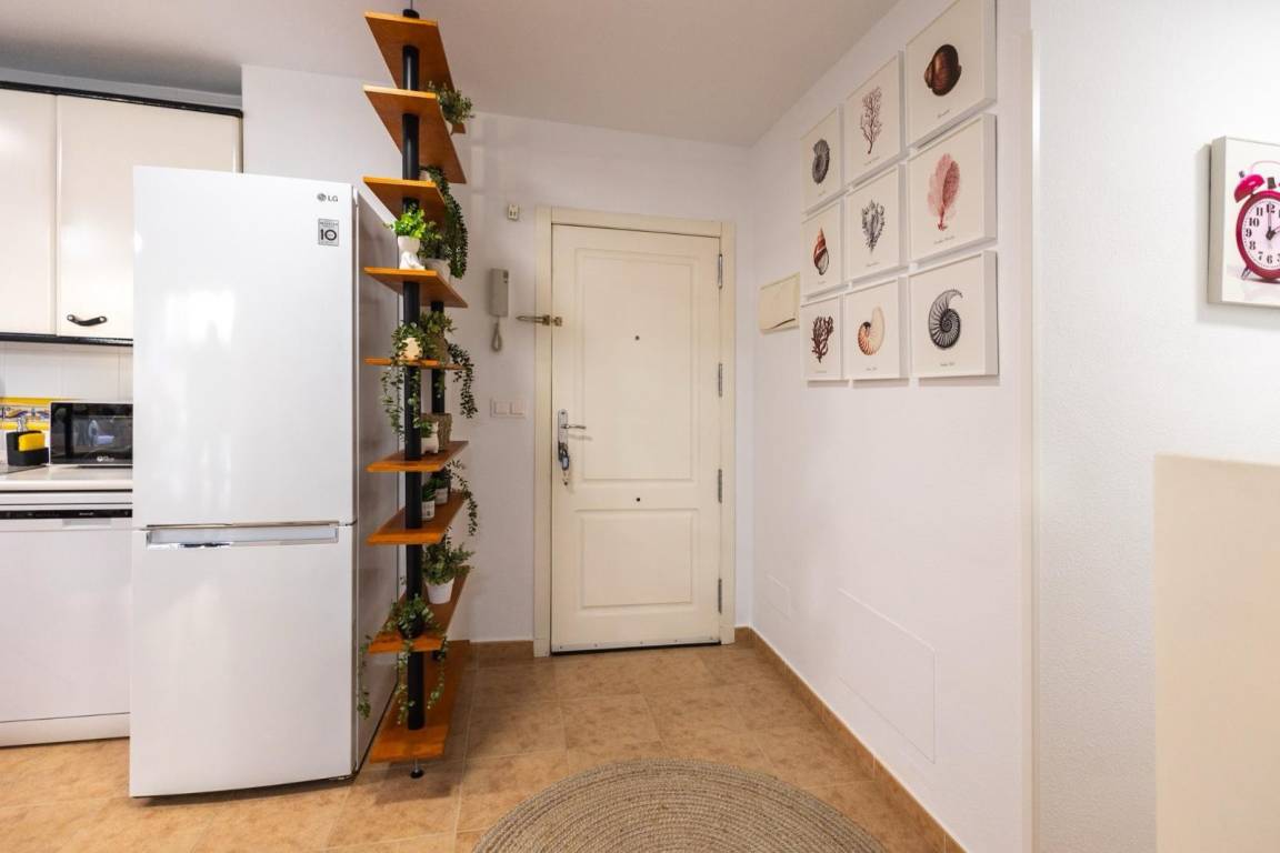 75 M² House ∙ 2 Bedrooms ∙ 4 Guests - La Manga