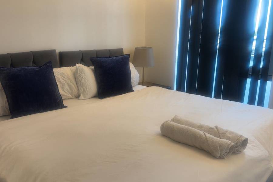 40 M² Apartment ∙ 1 Bedroom ∙ 4 Guests - Dartford