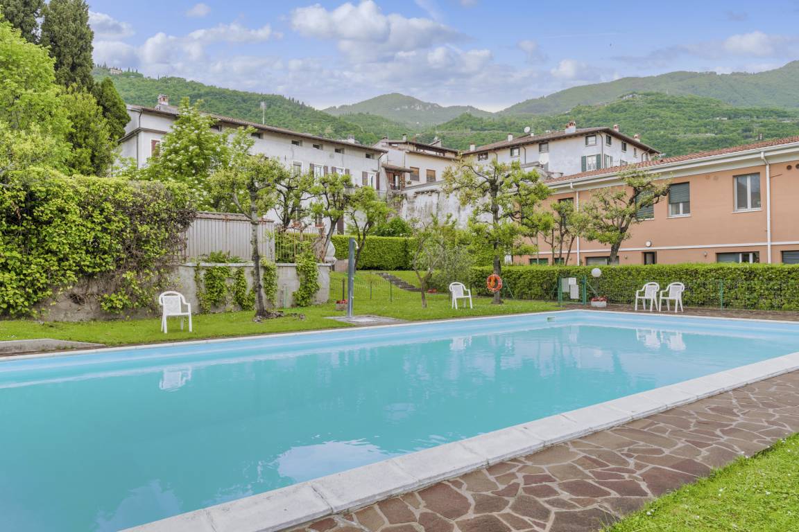 28 M² Studio ∙ 2 Gäste - Gargnano