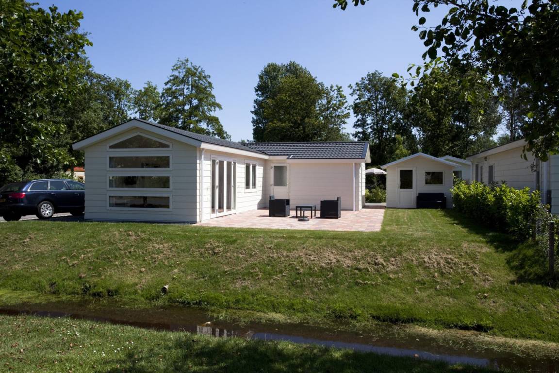 Bungalow ∙ 3 Schlafzimmer ∙ 6 Gäste - Zandvoort