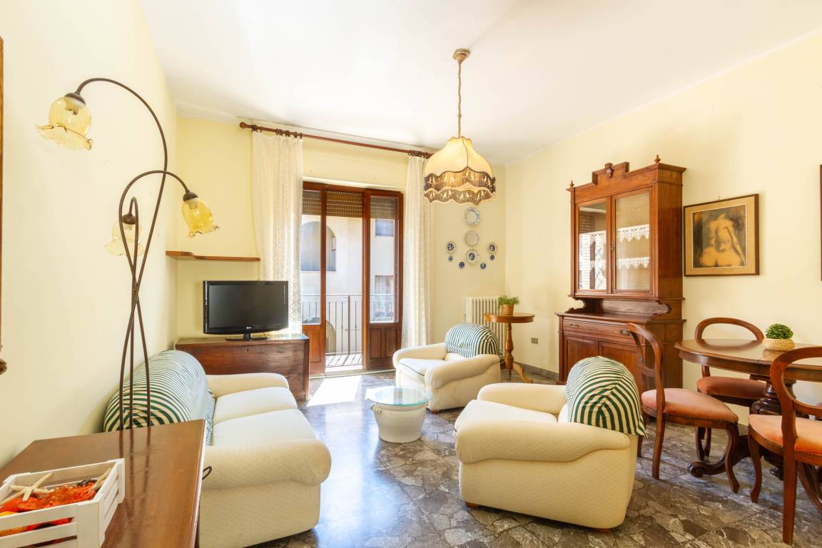 Appartement ∙ 3 Chambres ∙ 6 Personnes - Porto San Giorgio