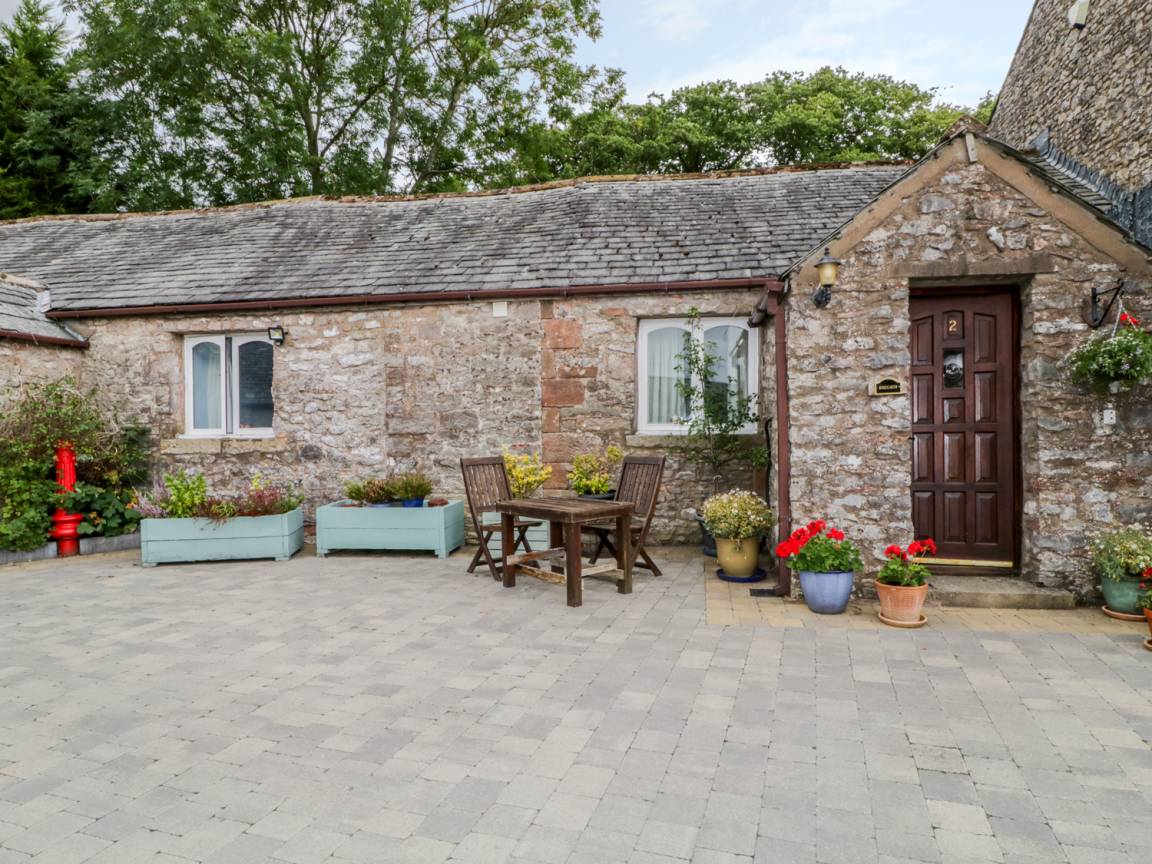 Cottage ∙ 1 Bedroom ∙ 2 Guests - Scotland