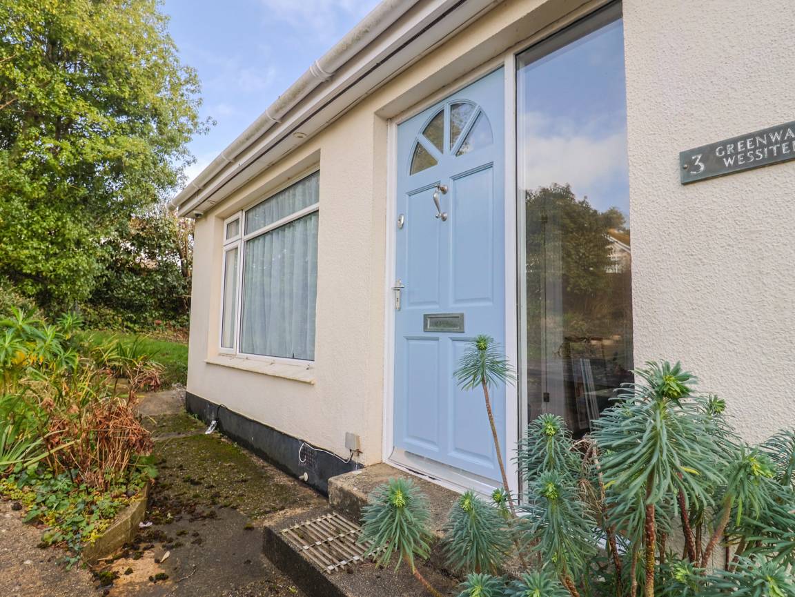 Cottage ∙ 3 Chambres ∙ 6 Personnes - Seaton