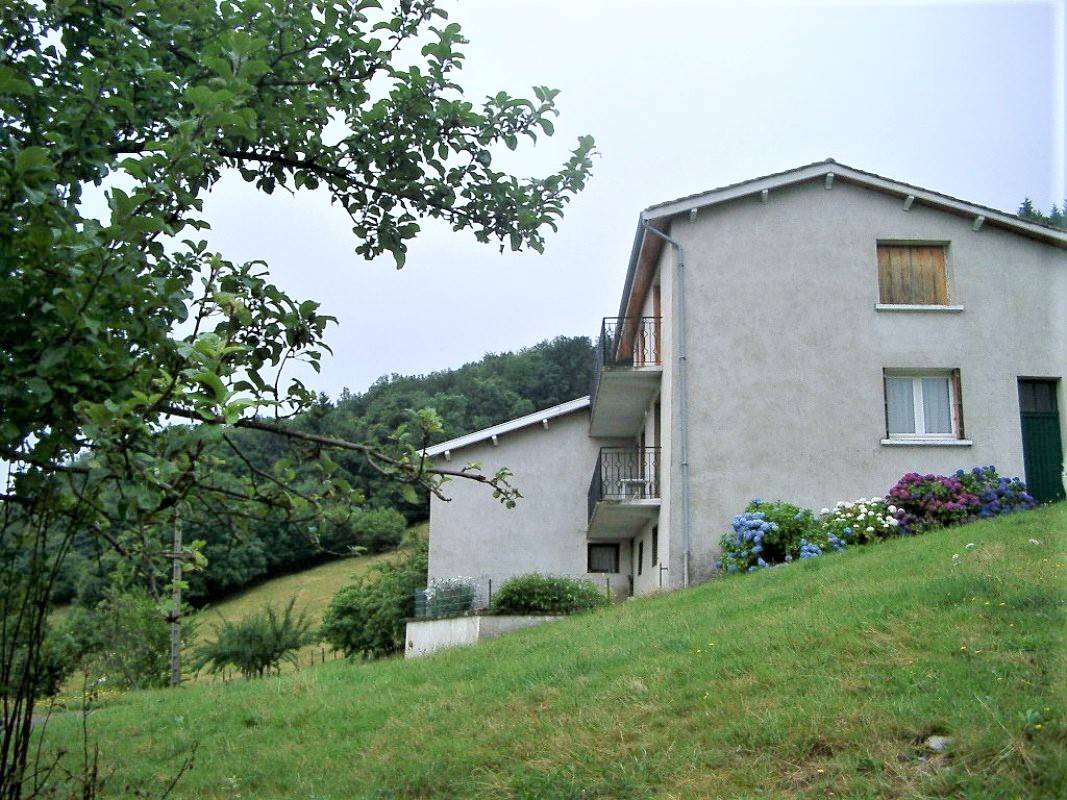 67 M² Gîte ∙ 2 Chambres ∙ 4 Personnes - Chaponost