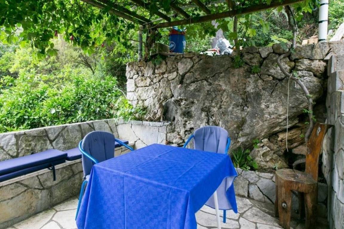 30 M² Apartment ∙ 1 Bedroom ∙ 2 Guests - Mljet