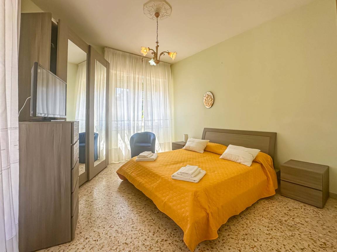 80 M² Appartamento Vacanza ∙ 1 Camera Da Letto ∙ 4 Ospiti - Minori