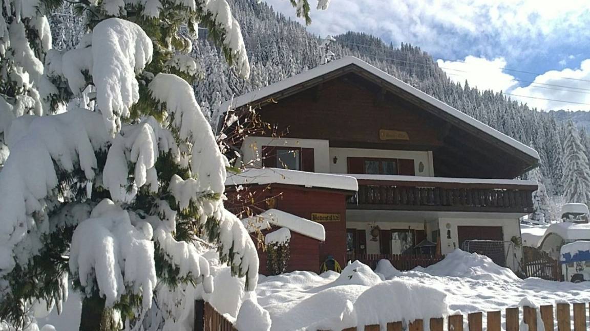 80 M² Appartement ∙ 2 Chambres ∙ 5 Personnes - Ferlach