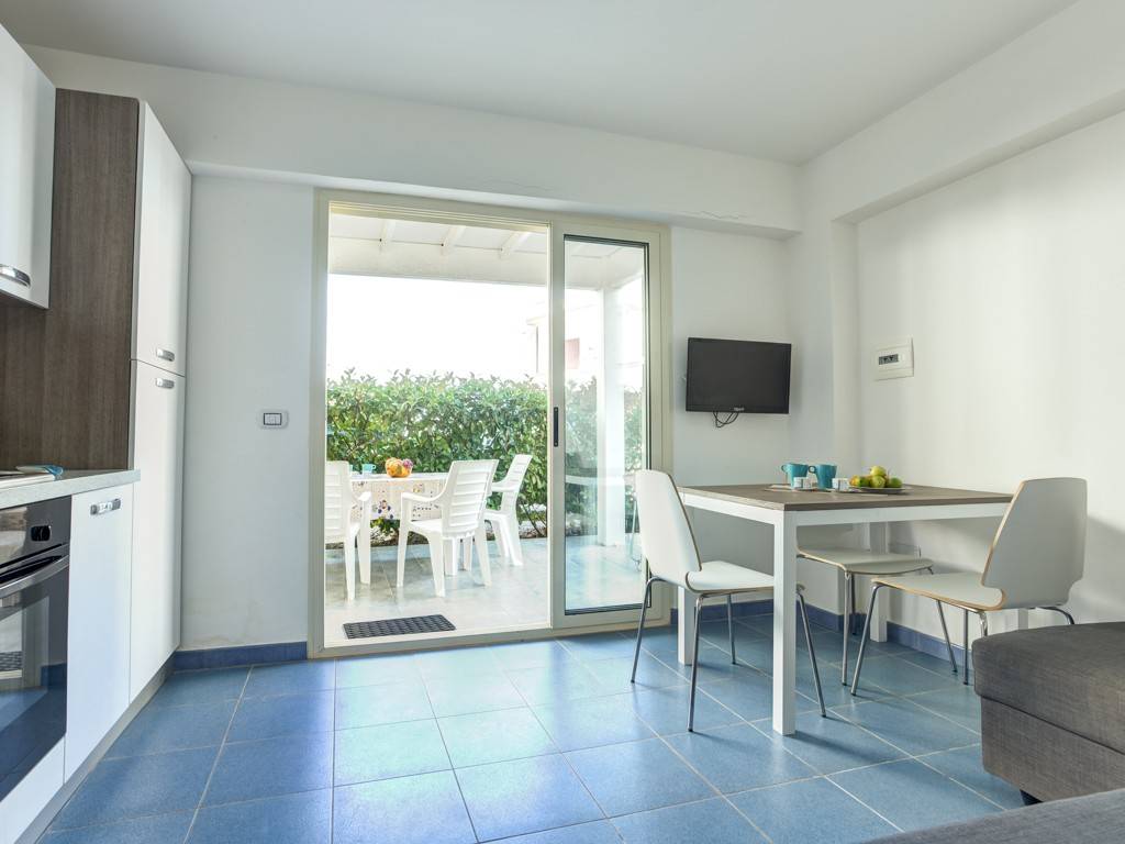 35 M² Ferienwohnung ∙ 1 Schlafzimmer ∙ 4 Gäste - Terme Vigliatore