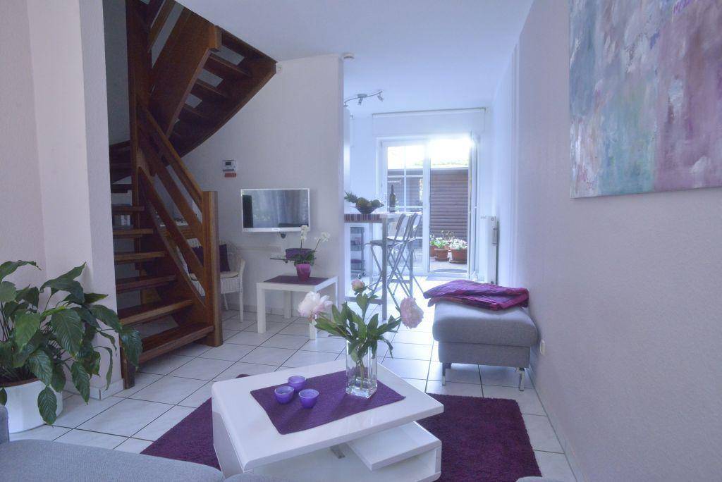 50 M² Ferienhaus ∙ 1 Schlafzimmer ∙ 2 Gäste - Adendorf
