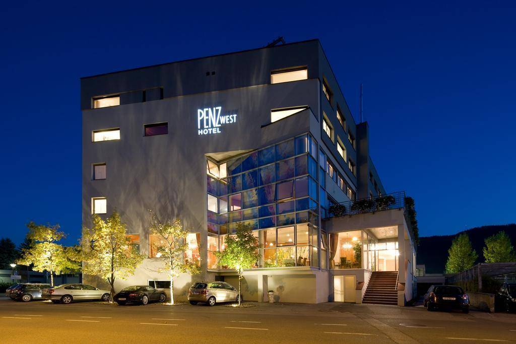 Hotel ∙ 1 Habitación ∙ 2 Huéspedes - Innsbruck
