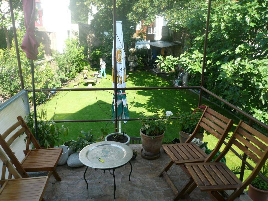 75 M² Ferienwohnung ∙ 1 Schlafzimmer ∙ 4 Gäste - Speyer
