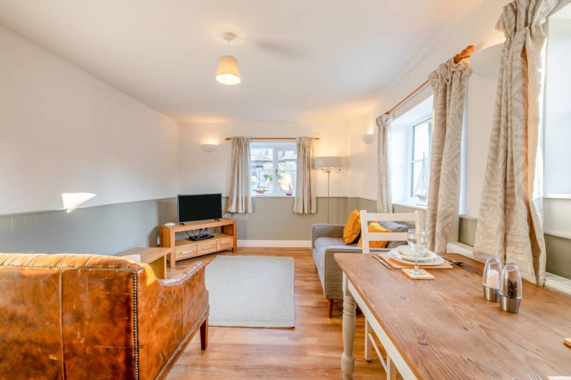 Cottage ∙ 1 Bedroom ∙ 2 Guests - Kingsbridge