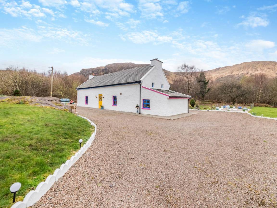 Cottage ∙ 3 Bedrooms ∙ 6 Guests - Ireland