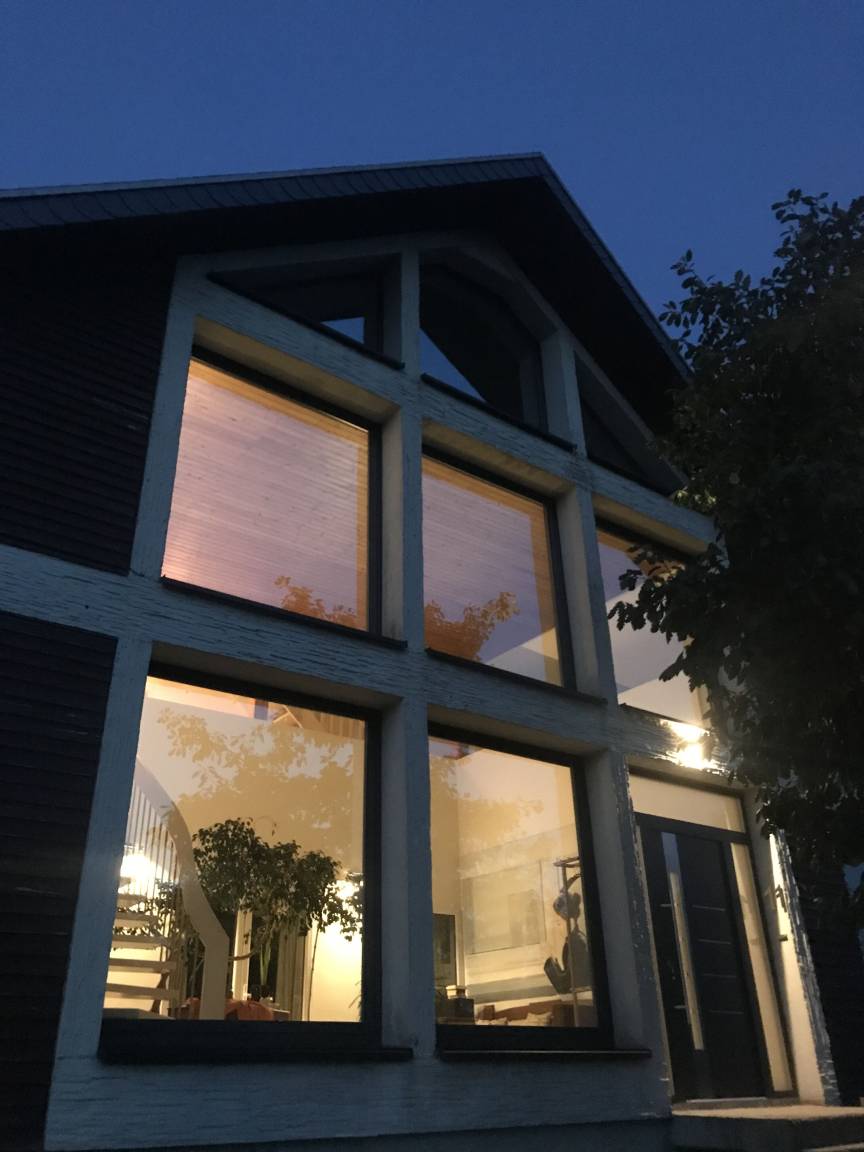 185 M² Ferienwohnung ∙ 1 Schlafzimmer ∙ 7 Gäste - Mendig