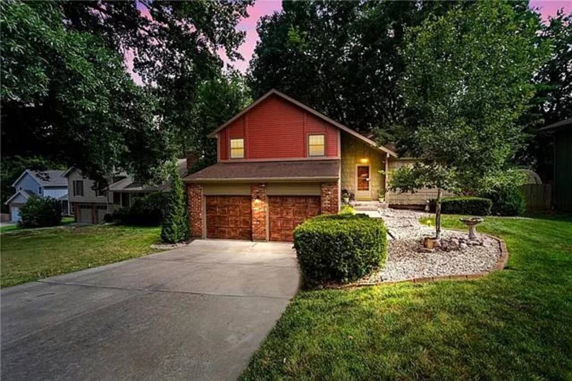 79 M² Dom ∙ 1 Sypialnia ∙ 1 Gość - Kansas City