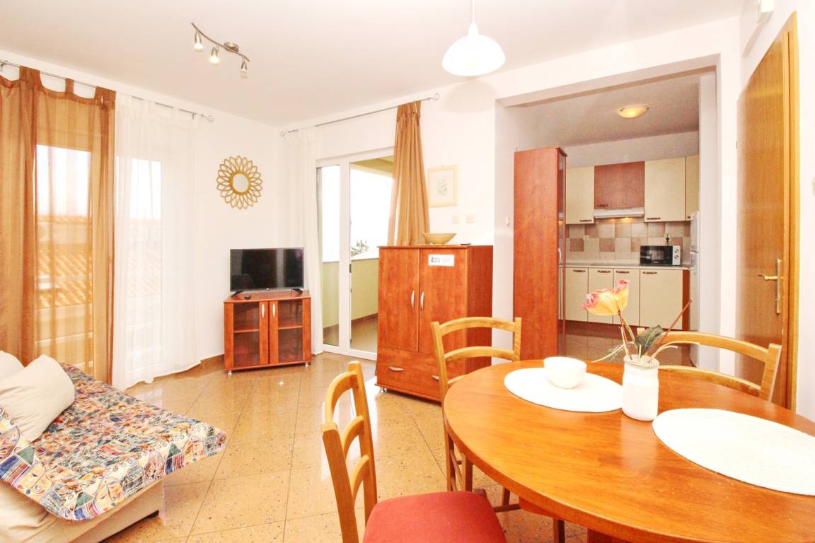 50 M² Appartamento Vacanza ∙ 2 Camere Da Letto ∙ 5 Ospiti - Bescanuova