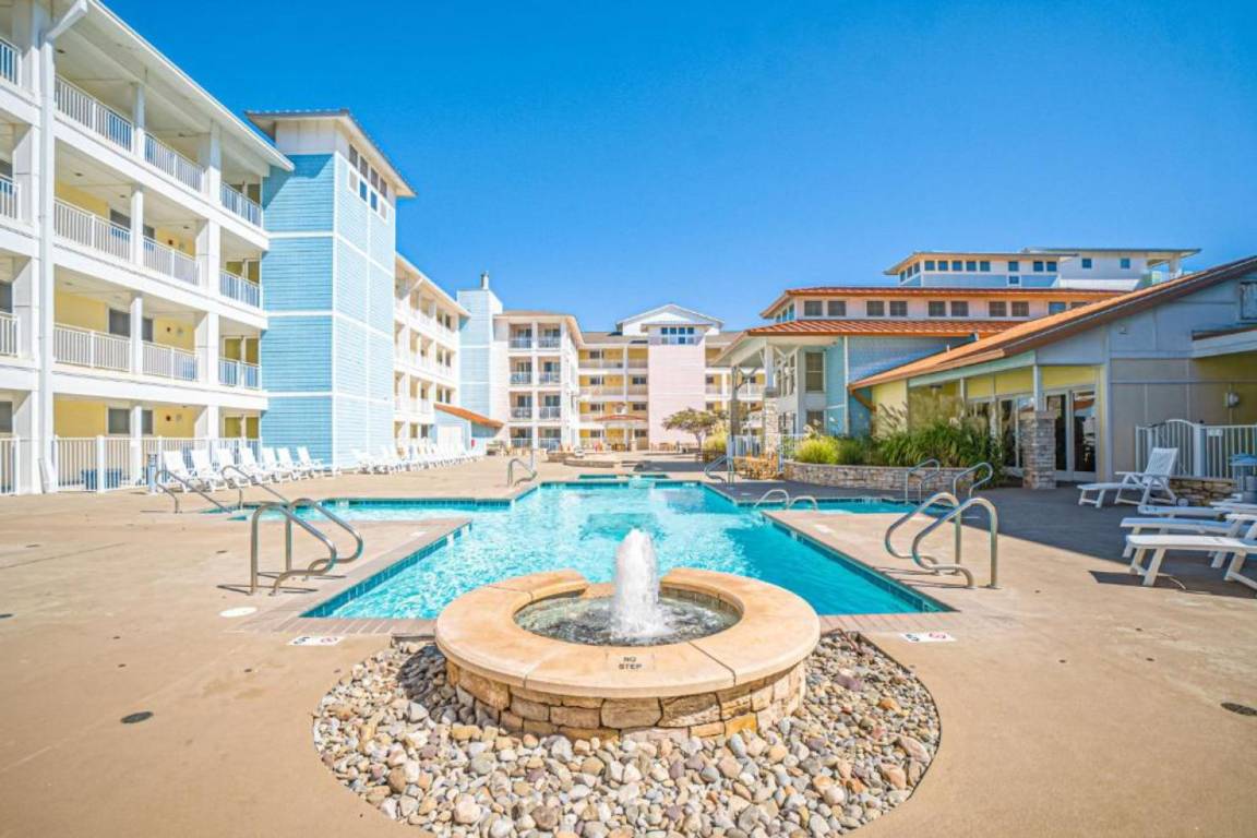 100 M² Appartement ∙ 3 Chambres ∙ 8 Personnes - Virginia Beach, VA