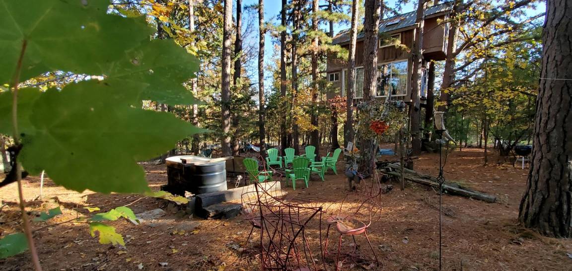 Camping ∙ 1 Chambre ∙ 8 Personnes - Missouri
