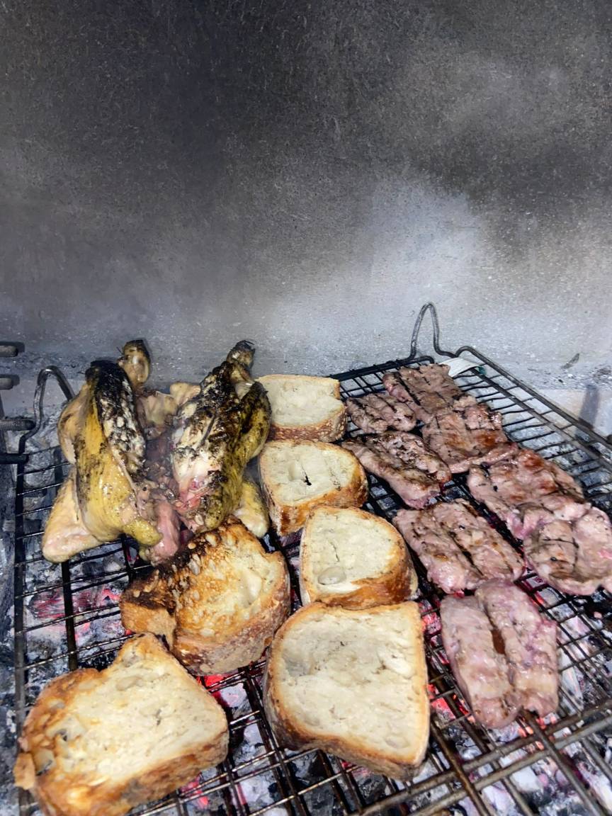 Villa ∙ 4 Bedrooms ∙ 8 Guests - Capri (island)