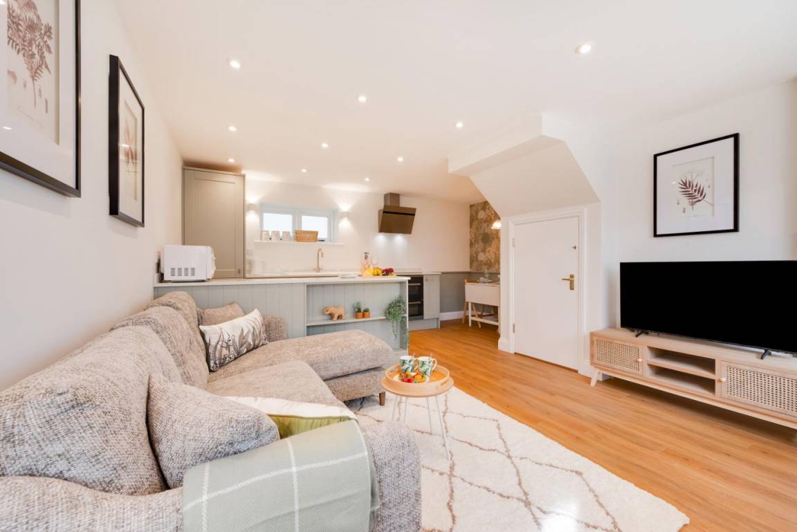 Cottage ∙ 1 Chambre ∙ 2 Personnes - Ipswich