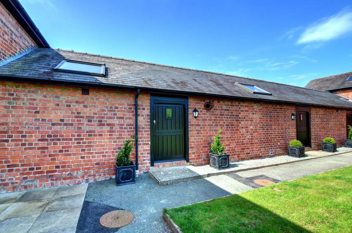 Cottage ∙ 1 Bedroom ∙ 2 Guests - Gwynedd