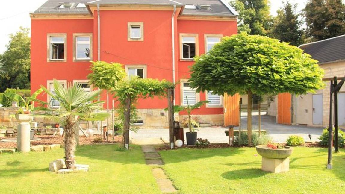 105 M² Ferienwohnung ∙ 2 Schlafzimmer ∙ 4 Gäste - Pirna