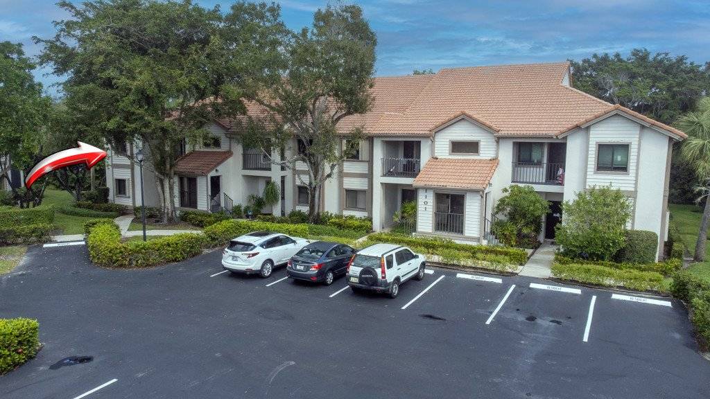 132 M² Condo ∙ 3 Bedrooms ∙ 7 Guests - West Palm Beach, FL