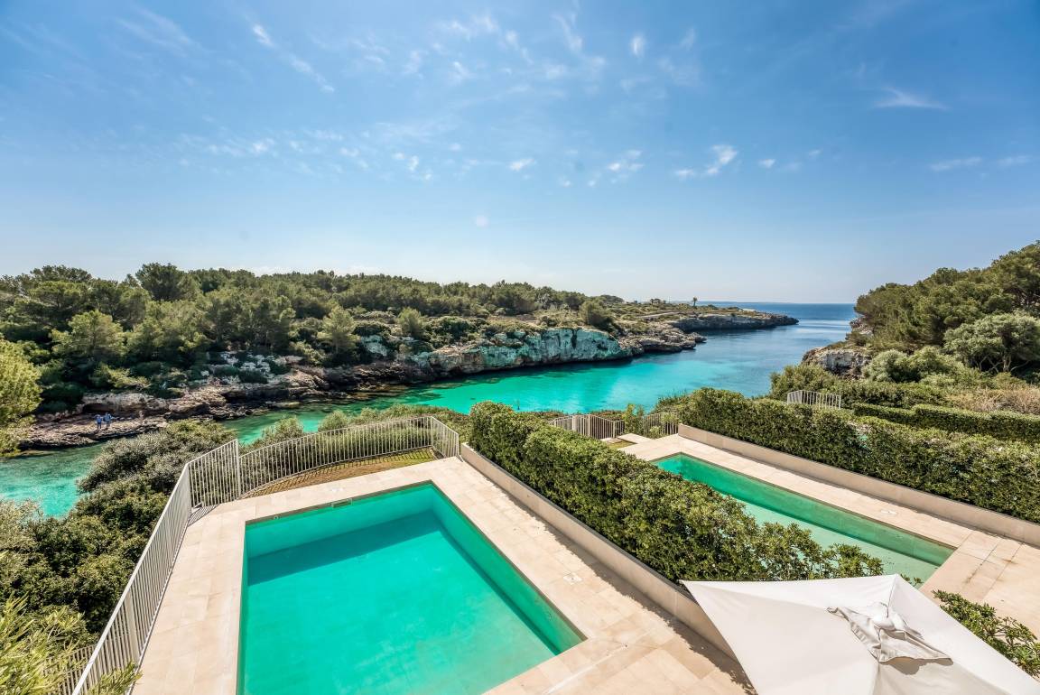 200 M² Villa ∙ 3 Slaapkamers ∙ 6 Gasten - Minorca