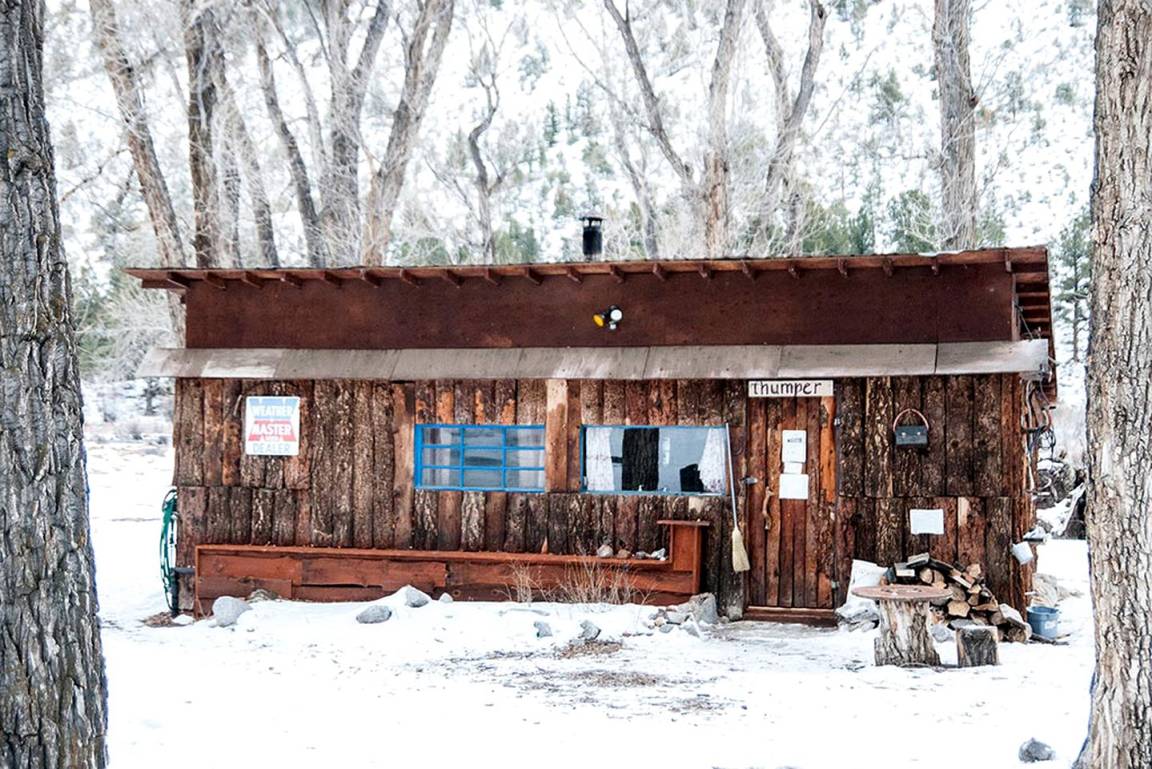 House ∙ 1 Bedroom ∙ 5 Guests - Browns Lake, Nathrop