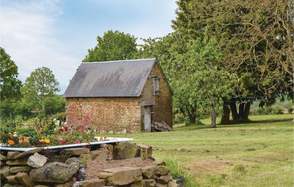 39 M² Duplex ∙ 1 Chambre ∙ 2 Personnes - Mayenne