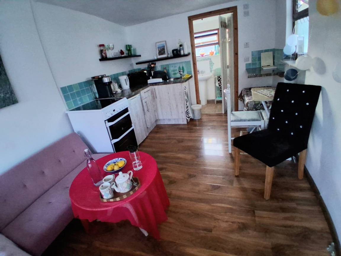 40 M² Studio Flat ∙ 1 Bedroom ∙ 3 Guests - Porthleven