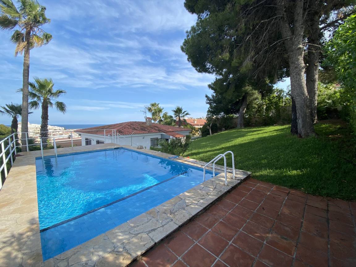 100 M² Chalet ∙ 3 Habitaciones ∙ 8 Huéspedes - Peñíscola