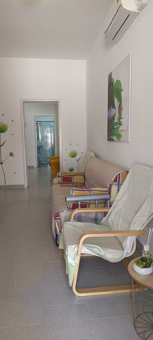 80 M² Villa ∙ 2 Bedrooms ∙ 7 Guests - Punta Prosciutto