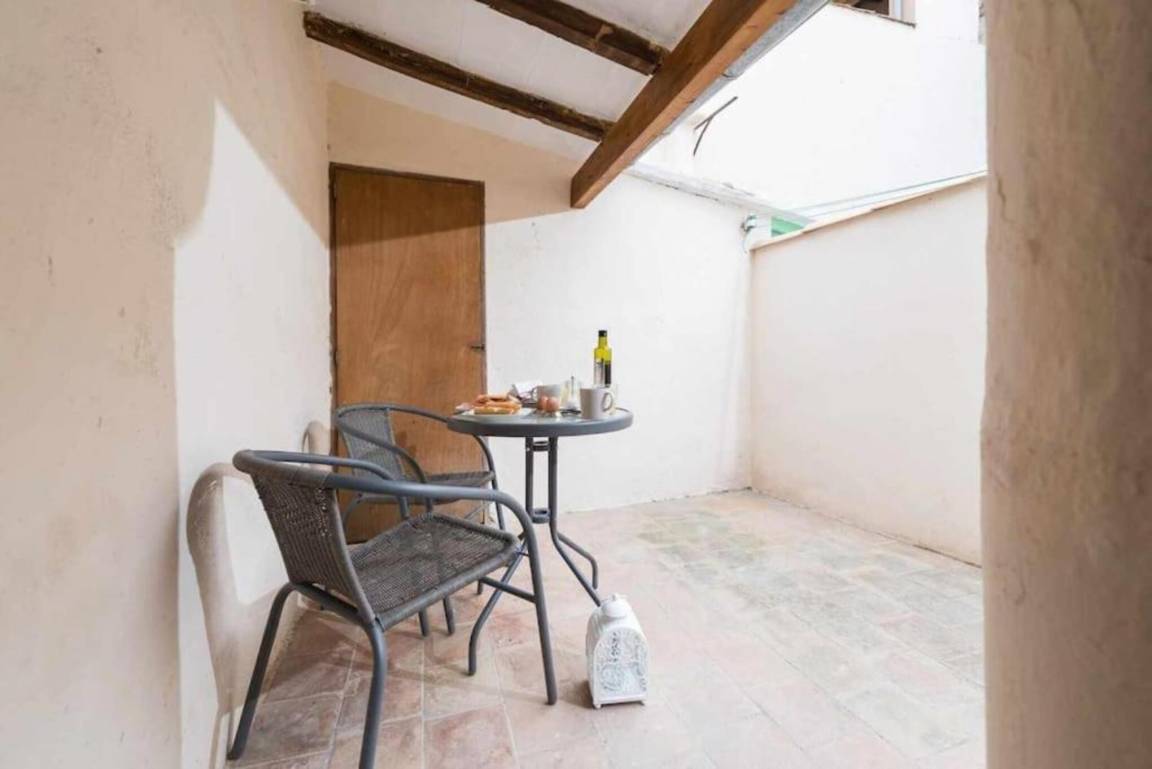 100 M² Apartamento ∙ 3 Habitaciones ∙ 5 Huéspedes - Inca