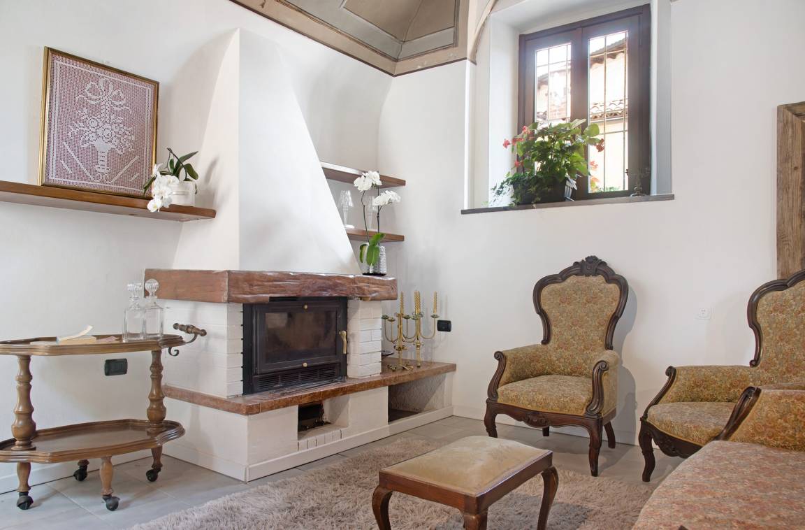 140 M² Appartamento ∙ 2 Camere Da Letto ∙ 4 Ospiti - Orino