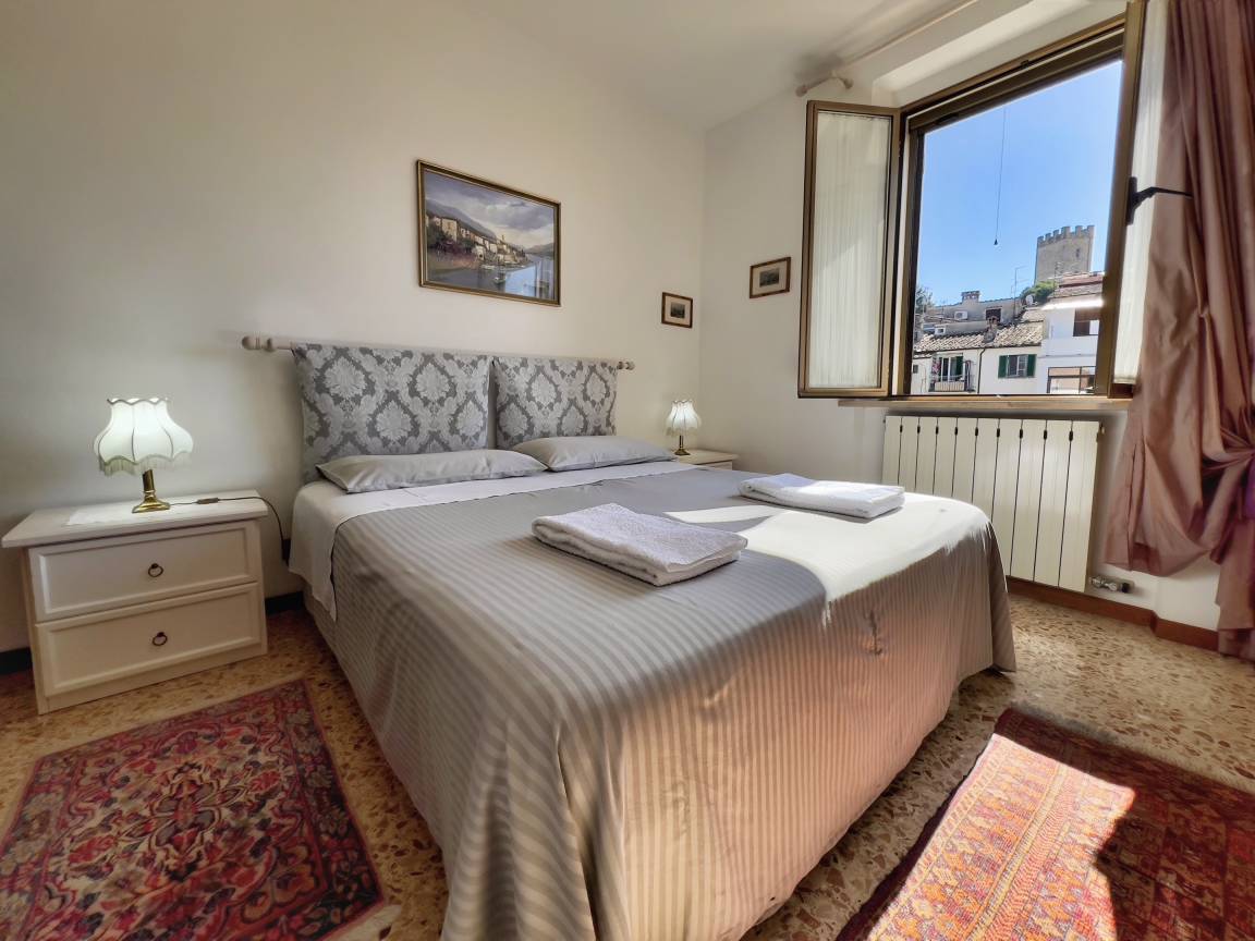 64 M² Appartamento Vacanza ∙ 1 Camera Da Letto ∙ 4 Ospiti - Arezzo
