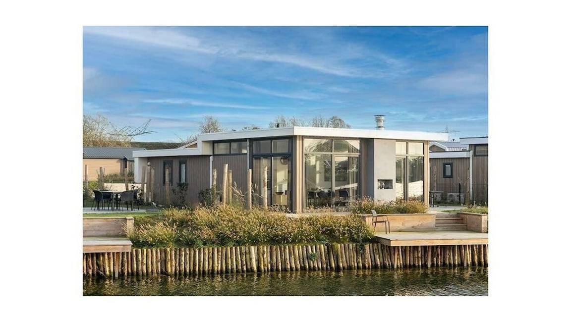 115 M² Ferienhaus ∙ 4 Schlafzimmer ∙ 8 Gäste - Nijmegen