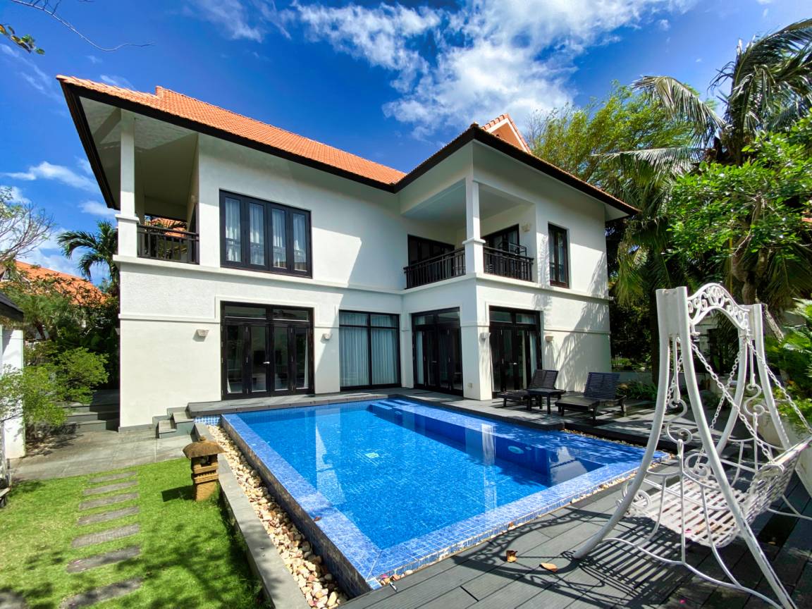 300 M² Villa ∙ 3 Bedrooms ∙ 6 Guests - Đà Nẵng