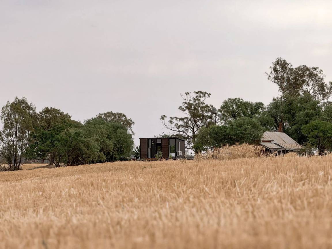 House ∙ 1 Bedroom ∙ 2 Guests - Narromine