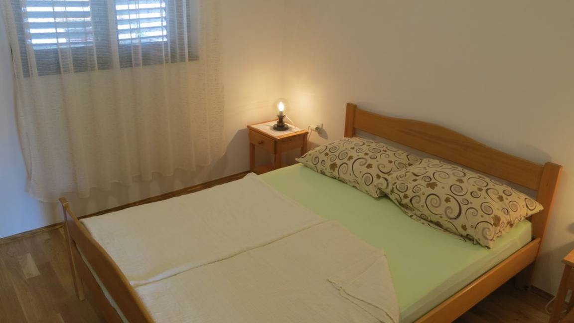 53 M² Apartment ∙ 2 Bedrooms ∙ 5 Guests - Malinska