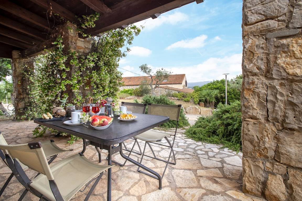 35 M² Cottage ∙ 1 Bedroom ∙ 4 Guests - Sardinia