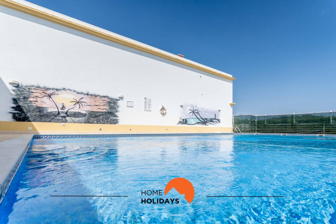 51 M² Apartment ∙ 1 Bedroom ∙ 4 Guests - Vilamoura