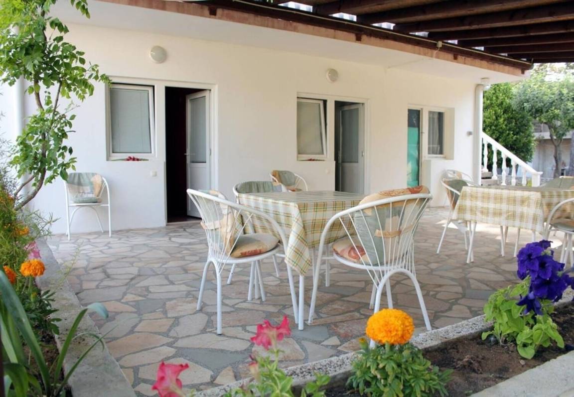 17 M² Apartment ∙ 2 Guests - Vir