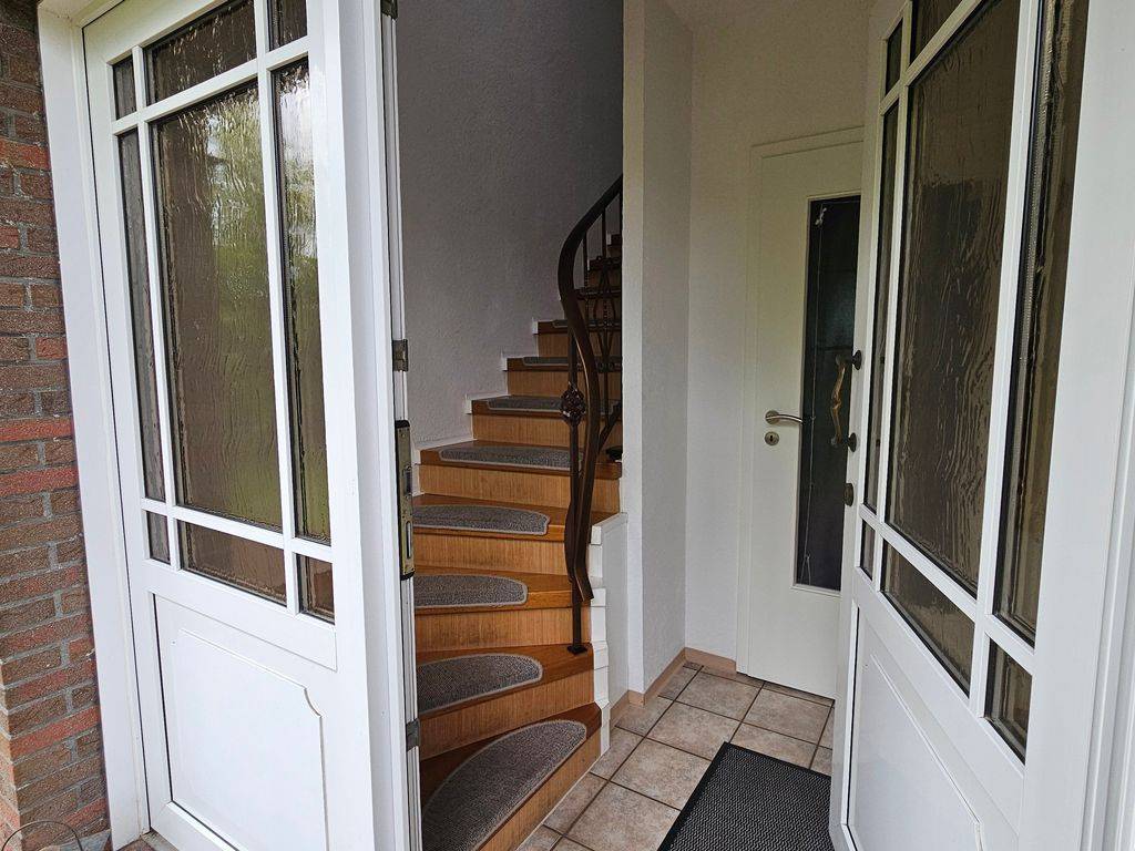 72 M² Appartement ∙ 2 Slaapkamers ∙ 4 Gasten - Emden