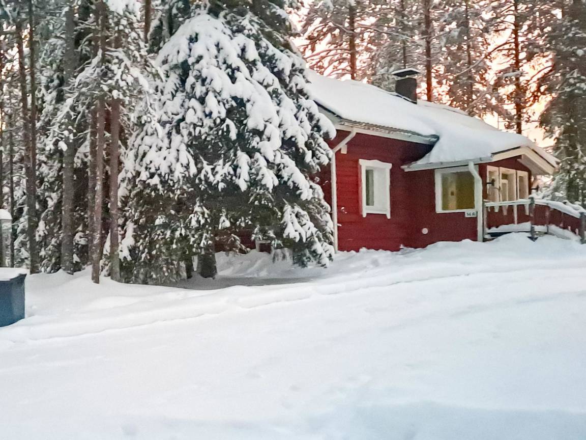 89 M² House ∙ 2 Bedrooms ∙ 7 Guests - Kuusamo